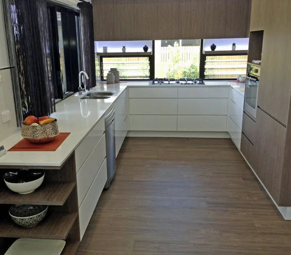 AP Williams & Co - Featherwood Crt - Natural & Engineered Stone ...