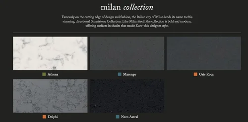 SmartStone - Natural & Engineered Stone Benchtops - Townsville Stone