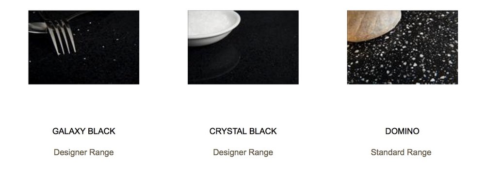 Quantum Quartz - Natural & Engineered Stone Benchtops - Townsville Stone