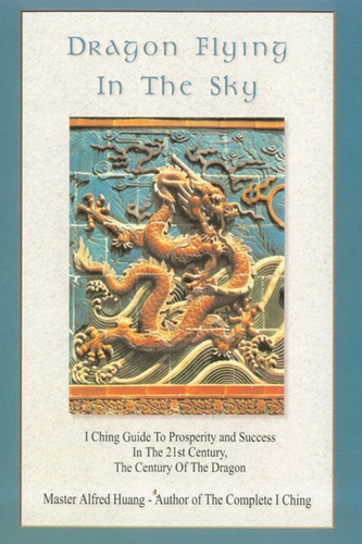 Books — Master Alfred Huang