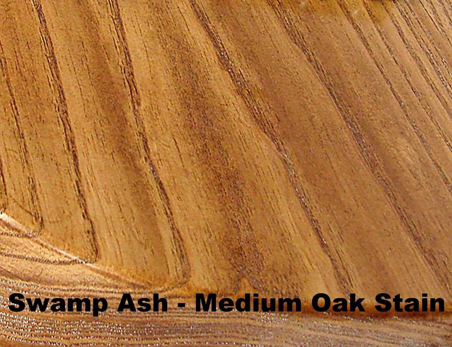 Woods — Bloodstone GuitarWorks