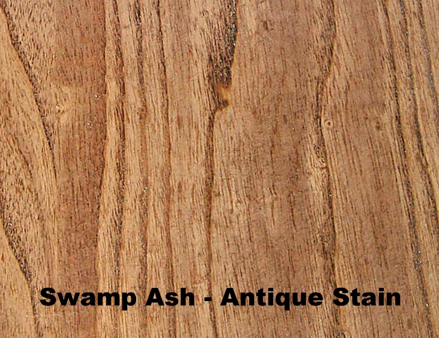 Woods — Bloodstone GuitarWorks