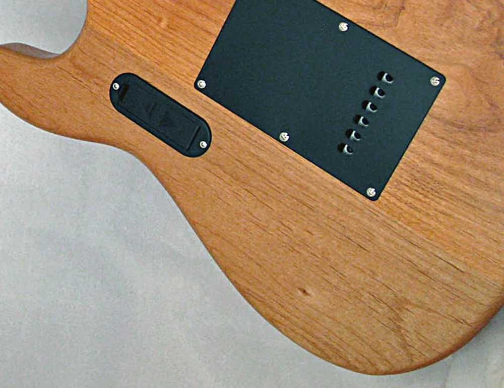 News — Bloodstone GuitarWorks