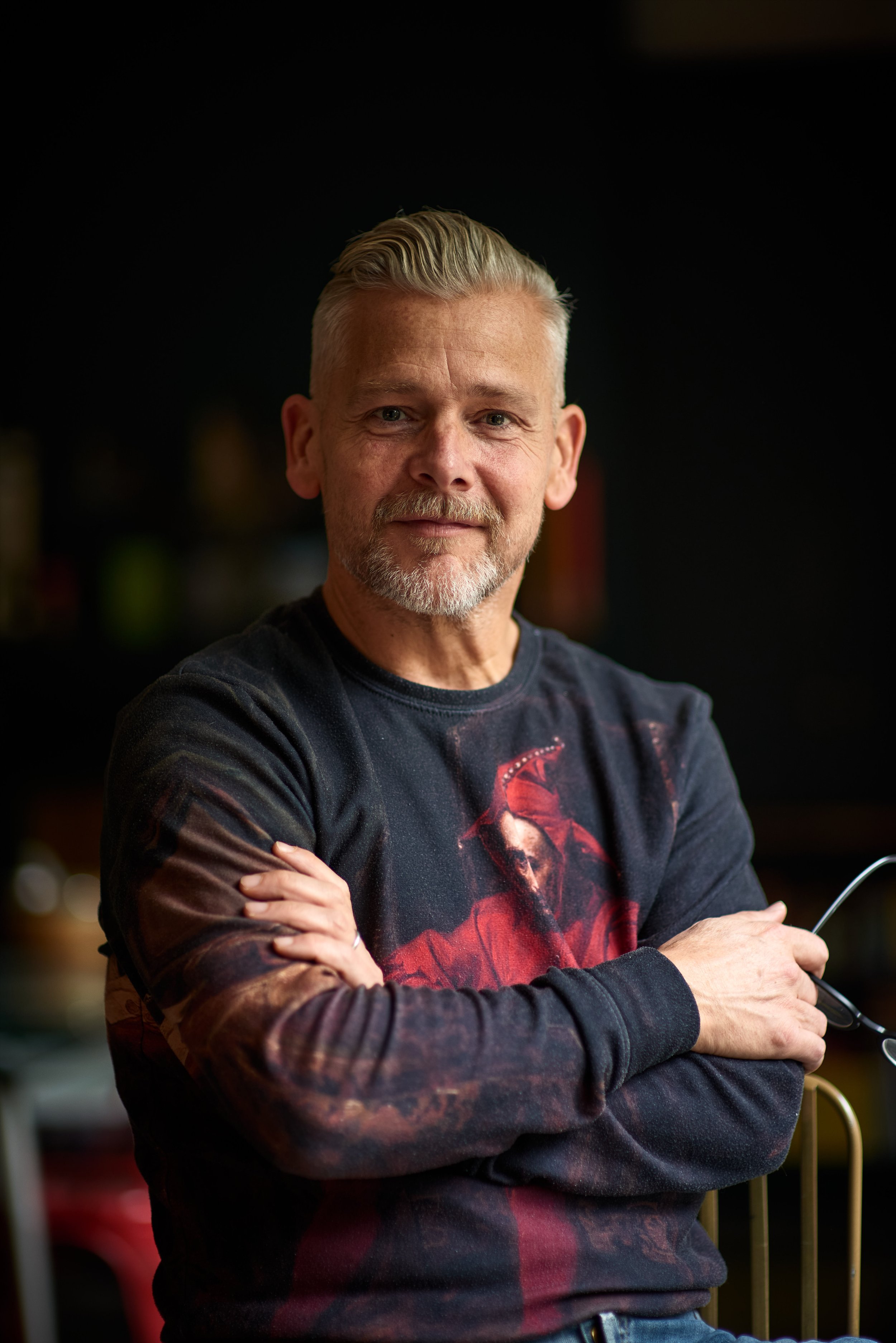 Steve Franck Photography | Photographer London