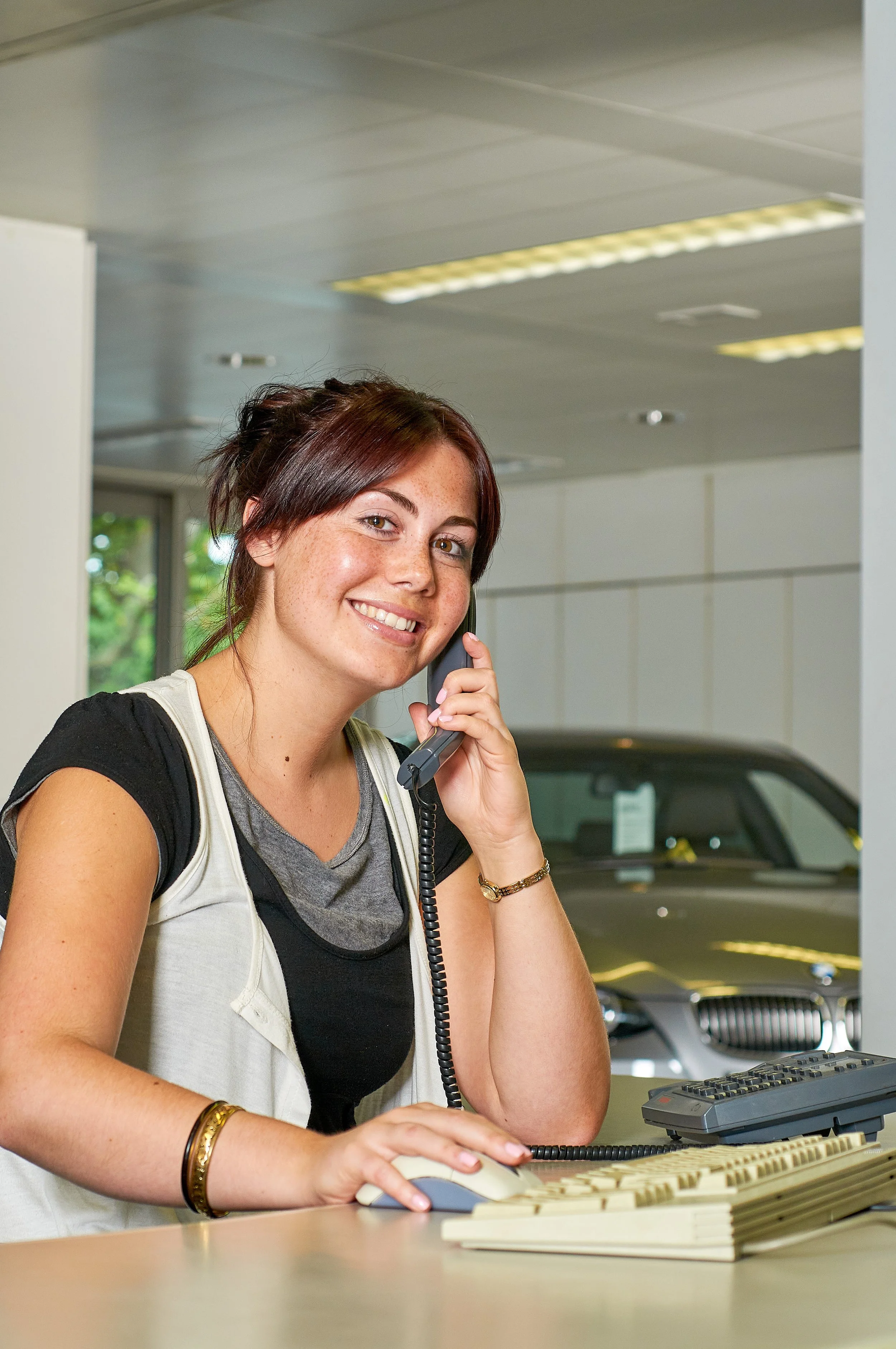 Professional corporate portraits — Steve Franck Photography ...
