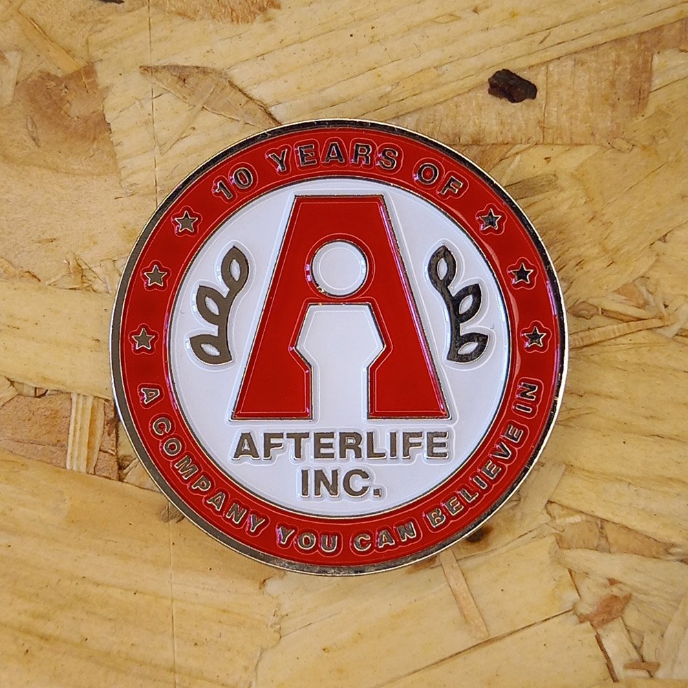 Store — Big Punch Studios