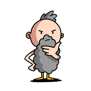 Tiny Hercules | The world's tiniest, mightiest hero! — Big Punch Studios