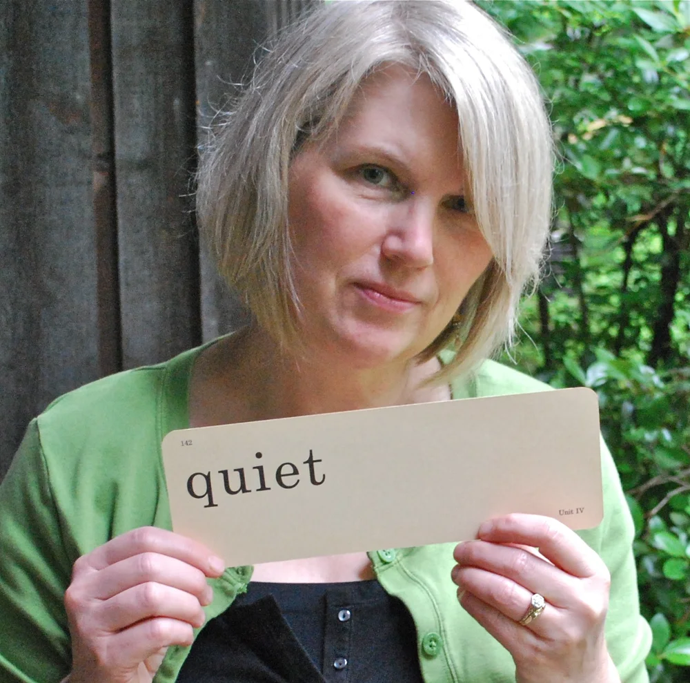 About — Ellen Sheffield