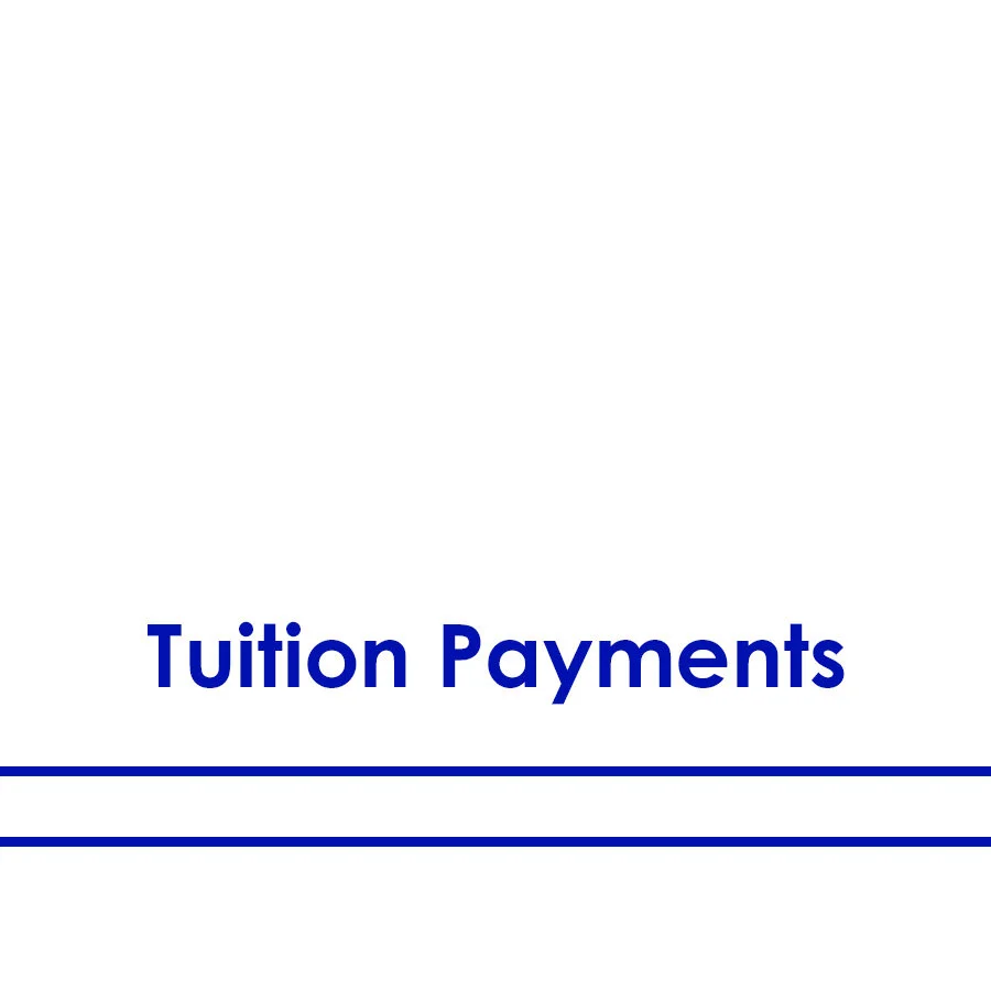 Online Payments — Victory Christian School