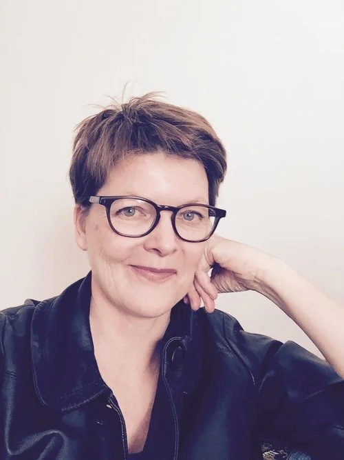 Balises – Françoise Christ