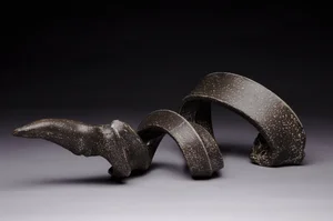 Ashwini Bhat — Arch Contemporary Ceramics