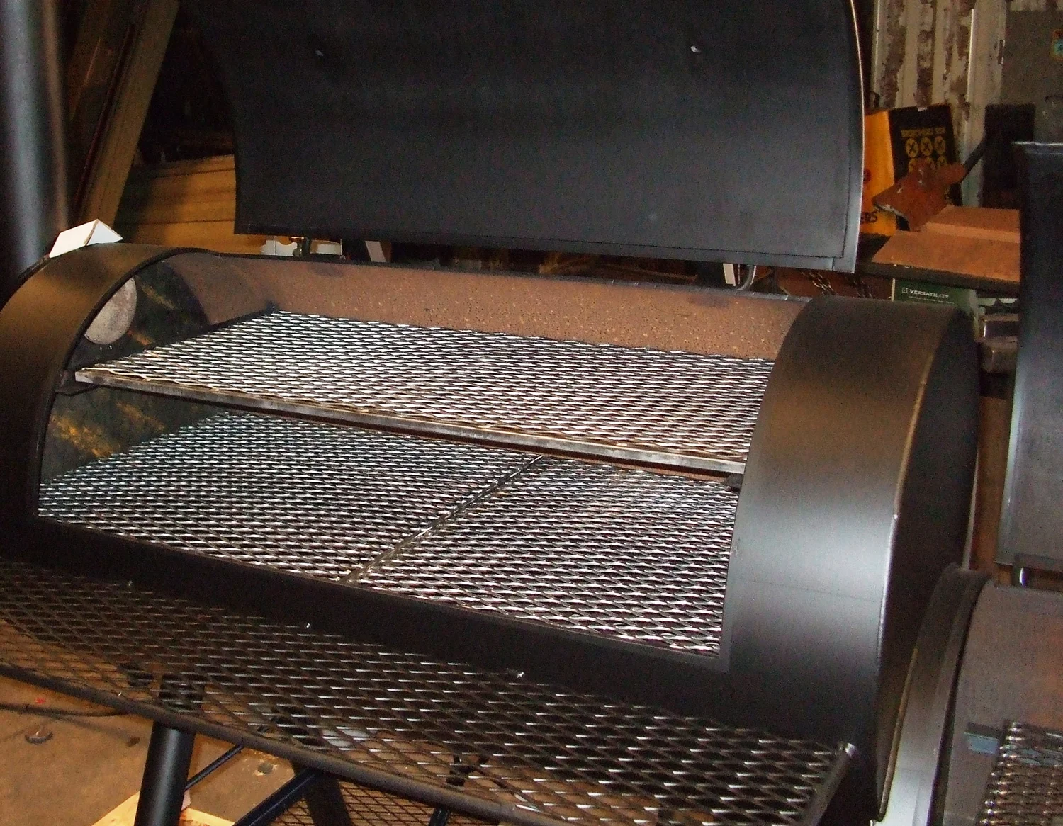 Horizon Smoker Company