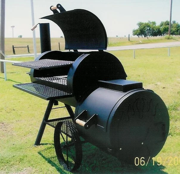 Horizon Smoker Company