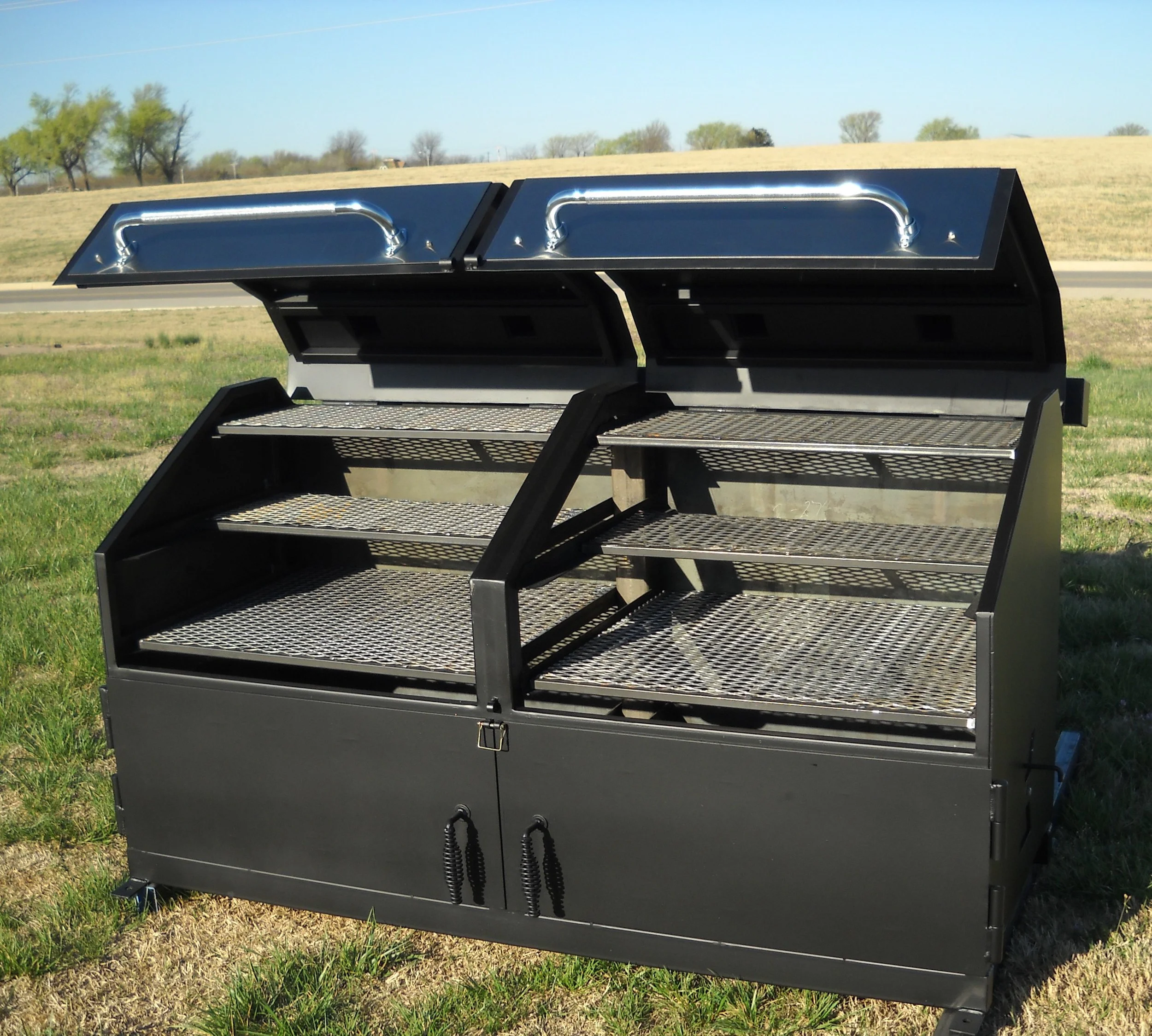 Horizon Smoker Company