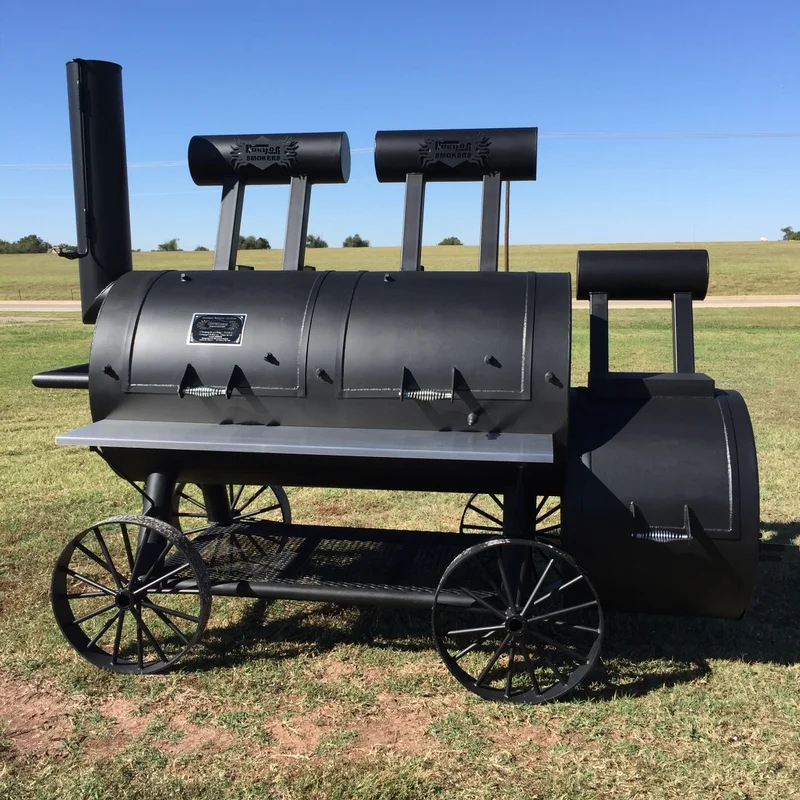 Horizon Smoker Company