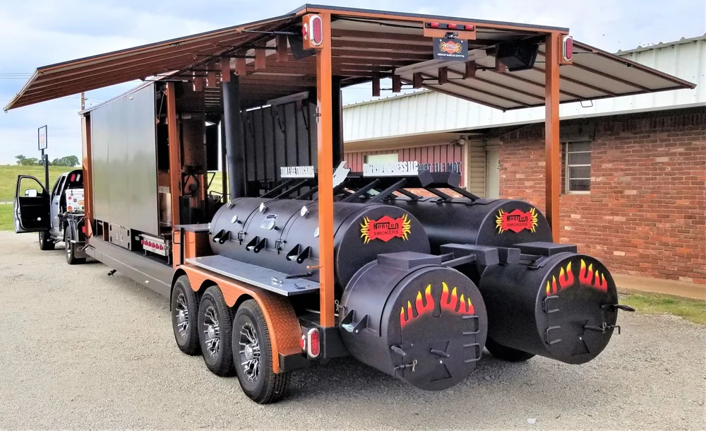 Horizon Smoker Company