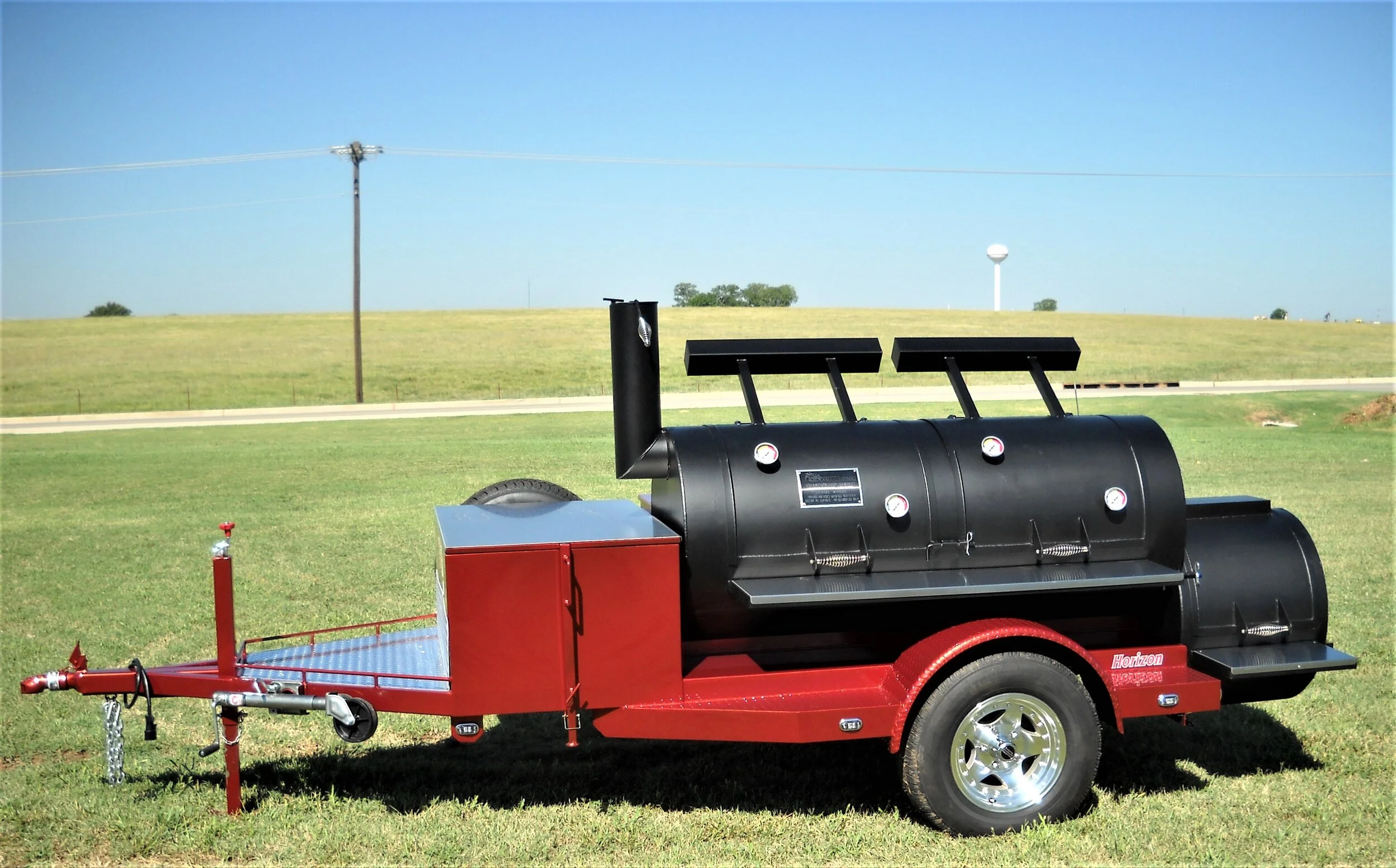 Horizon Smoker Company