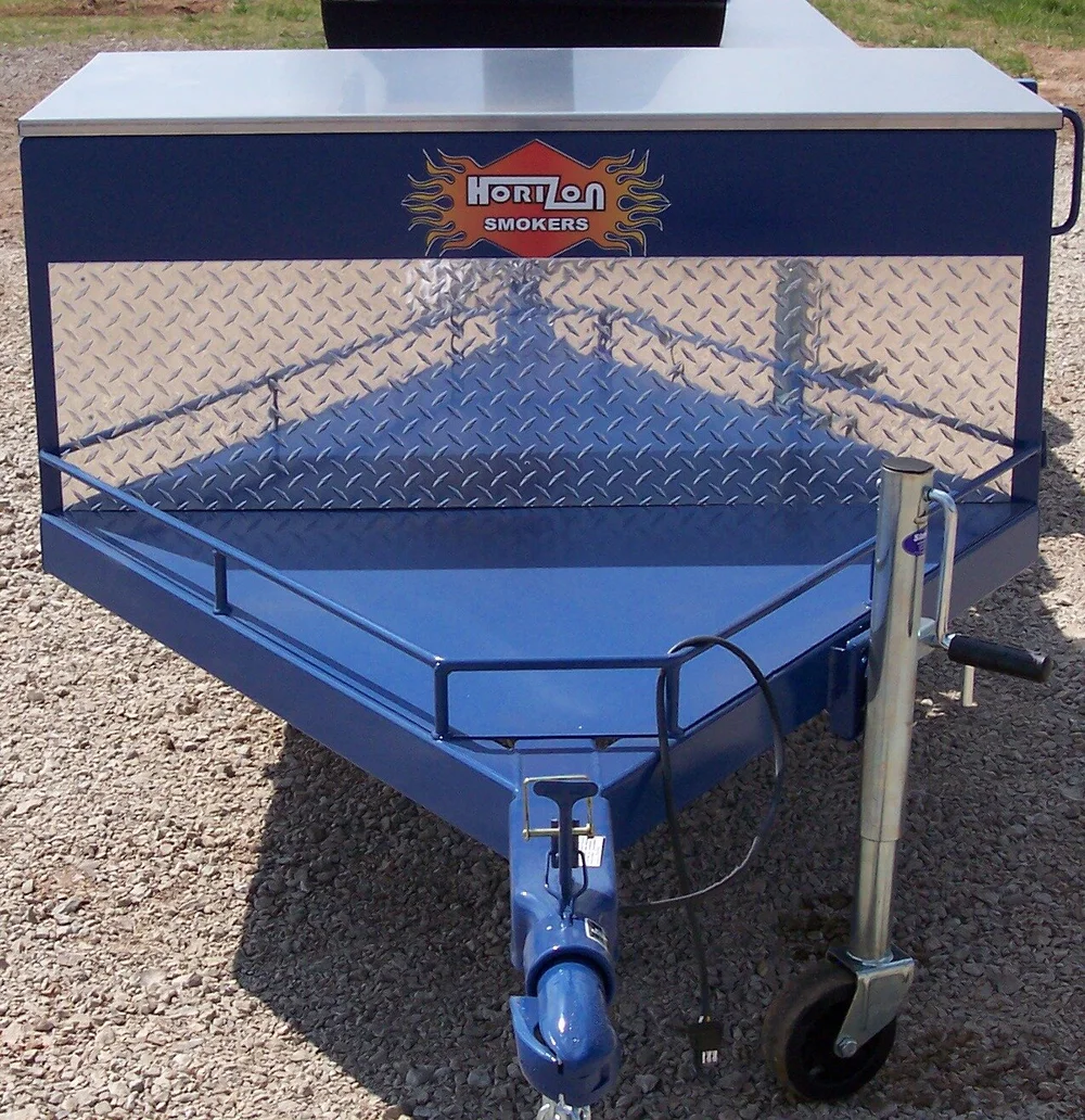 Horizon Smoker Company