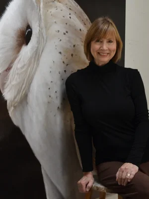 about — Jane Ingols Art