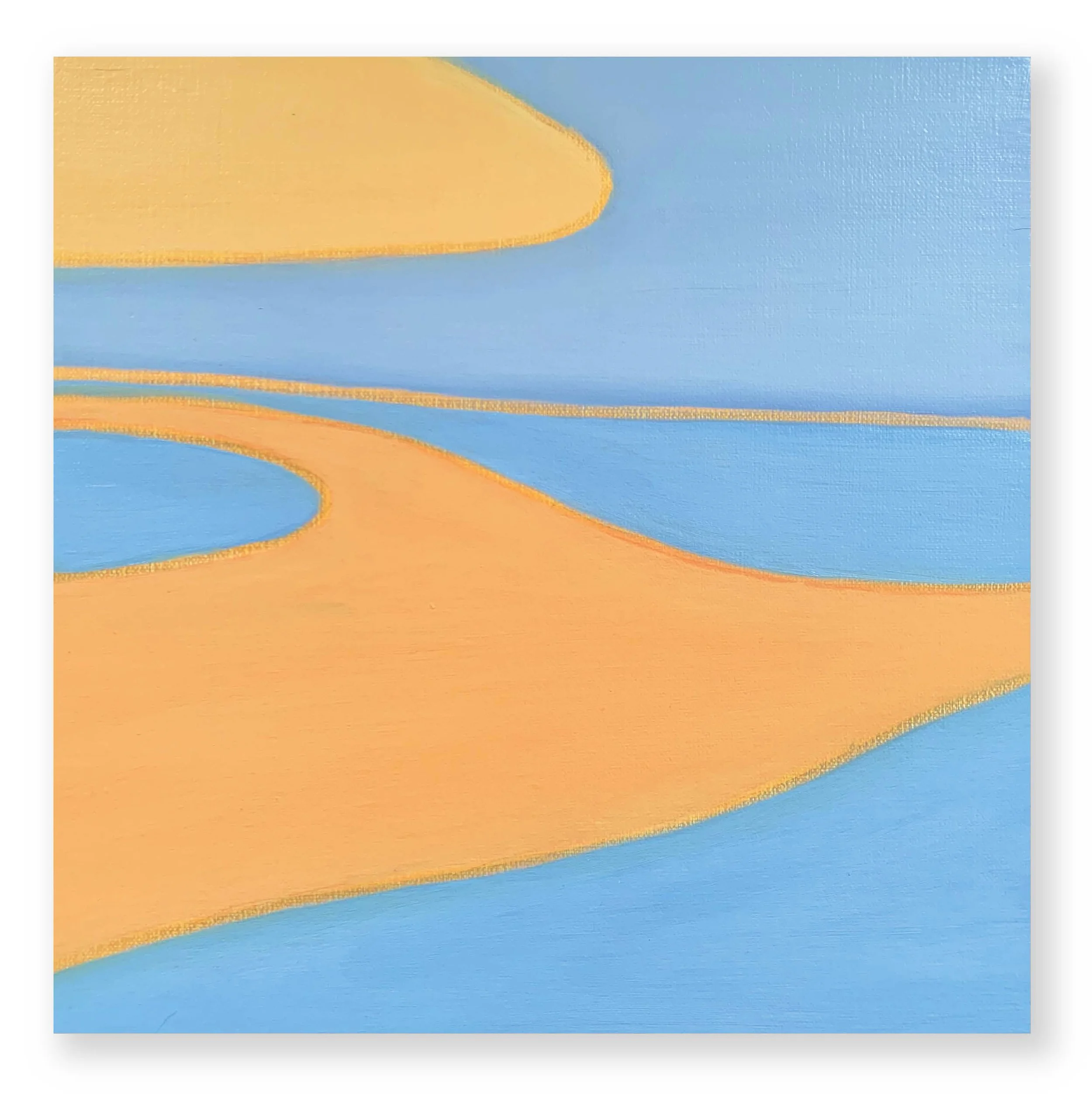 Landscape — D Derek