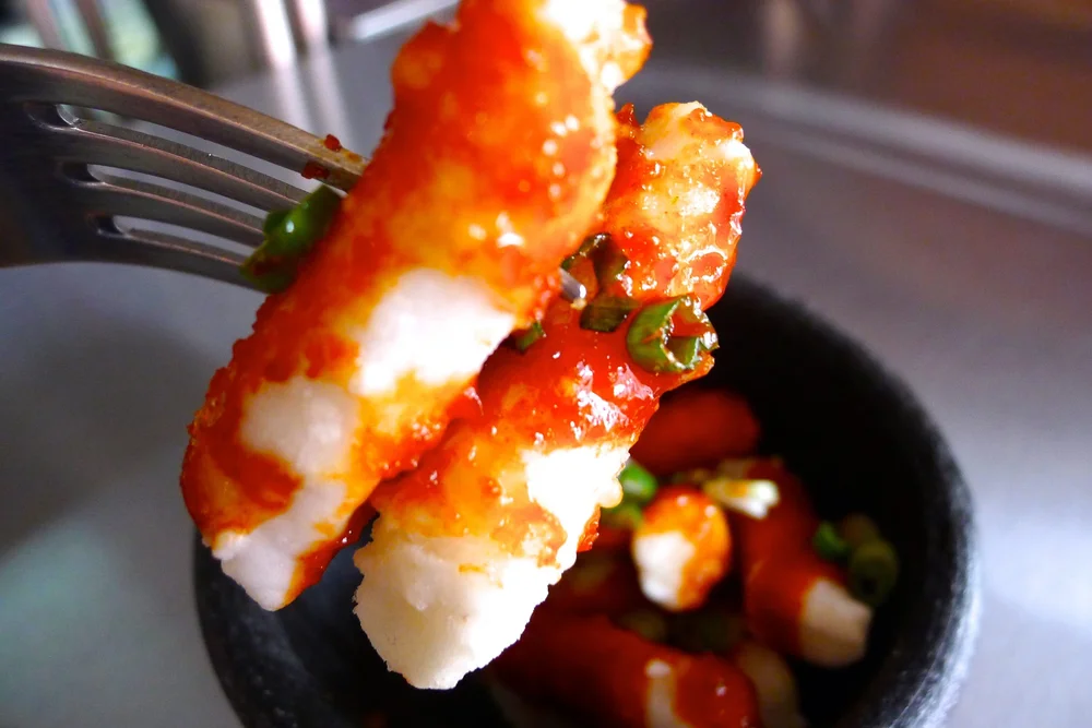 kimchi grill — Kimchi Taco Truck & Kimchi Grill