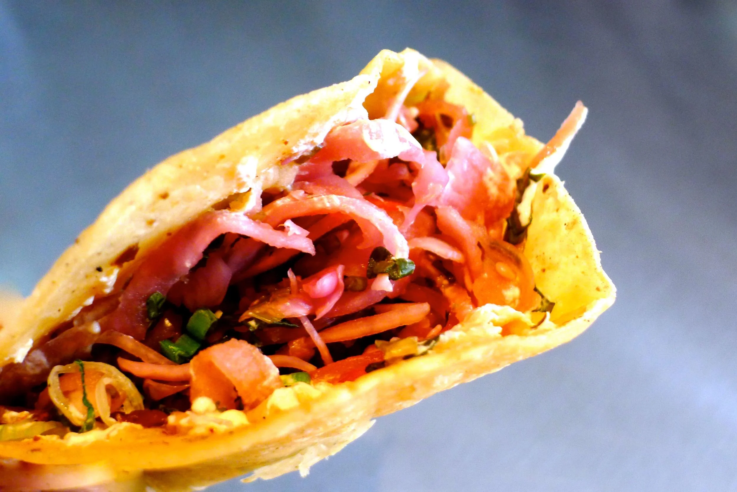 kimchi grill — Kimchi Taco Truck & Kimchi Grill