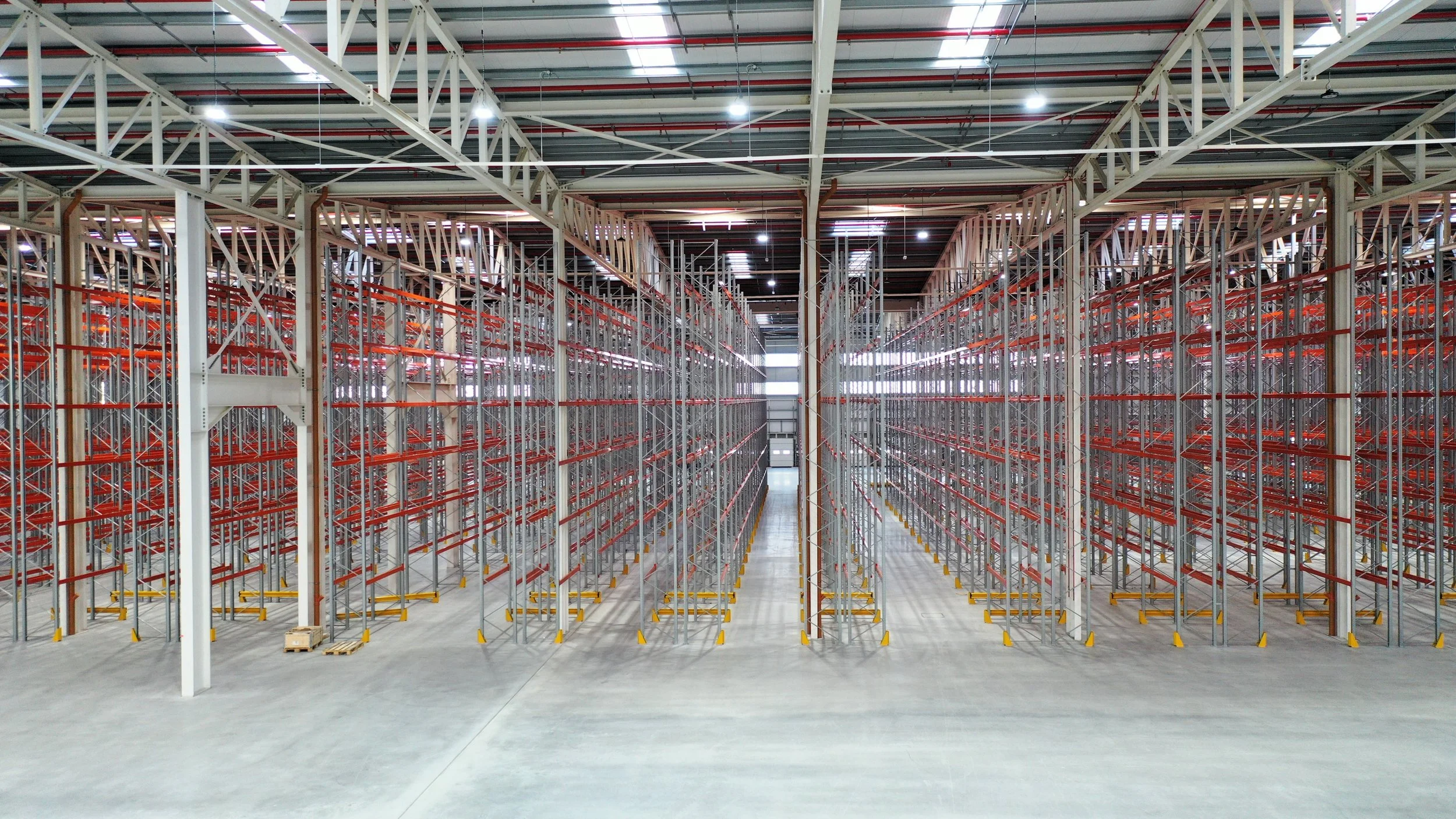 Castlebrowne - Primeline Warehouse Units 12E & 12F in Ashbourne