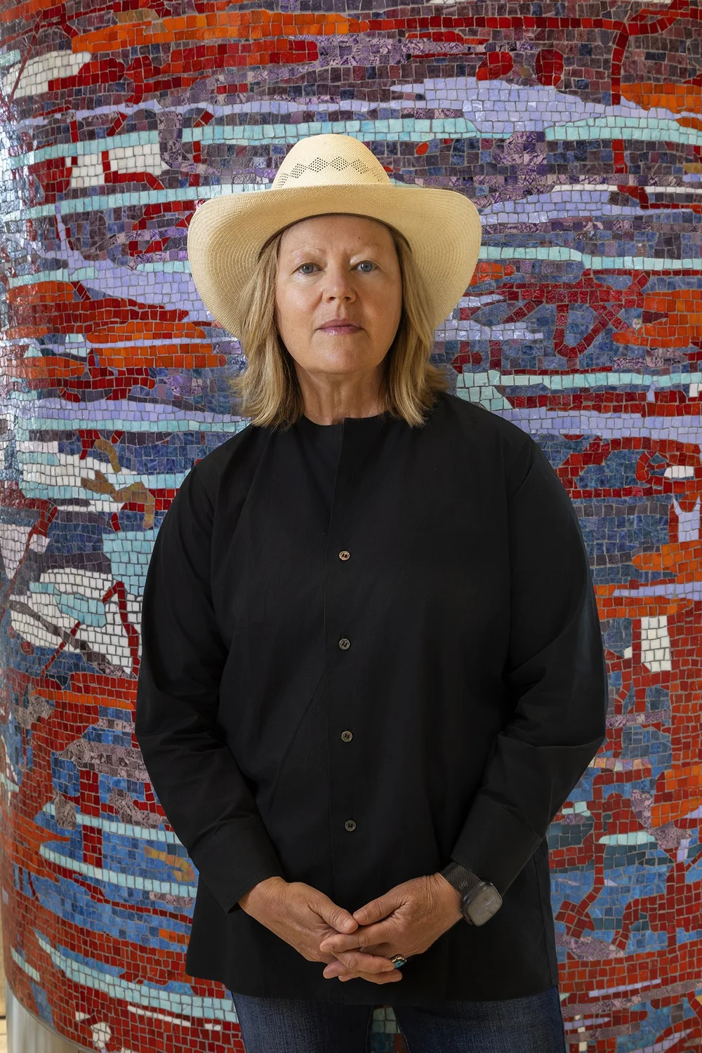 News — Amy Ellingson