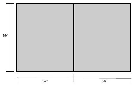 ᎦᏚᎩ Gadugi Storefront Window Gallery Invitation — Z Puppets Rosenschnoz