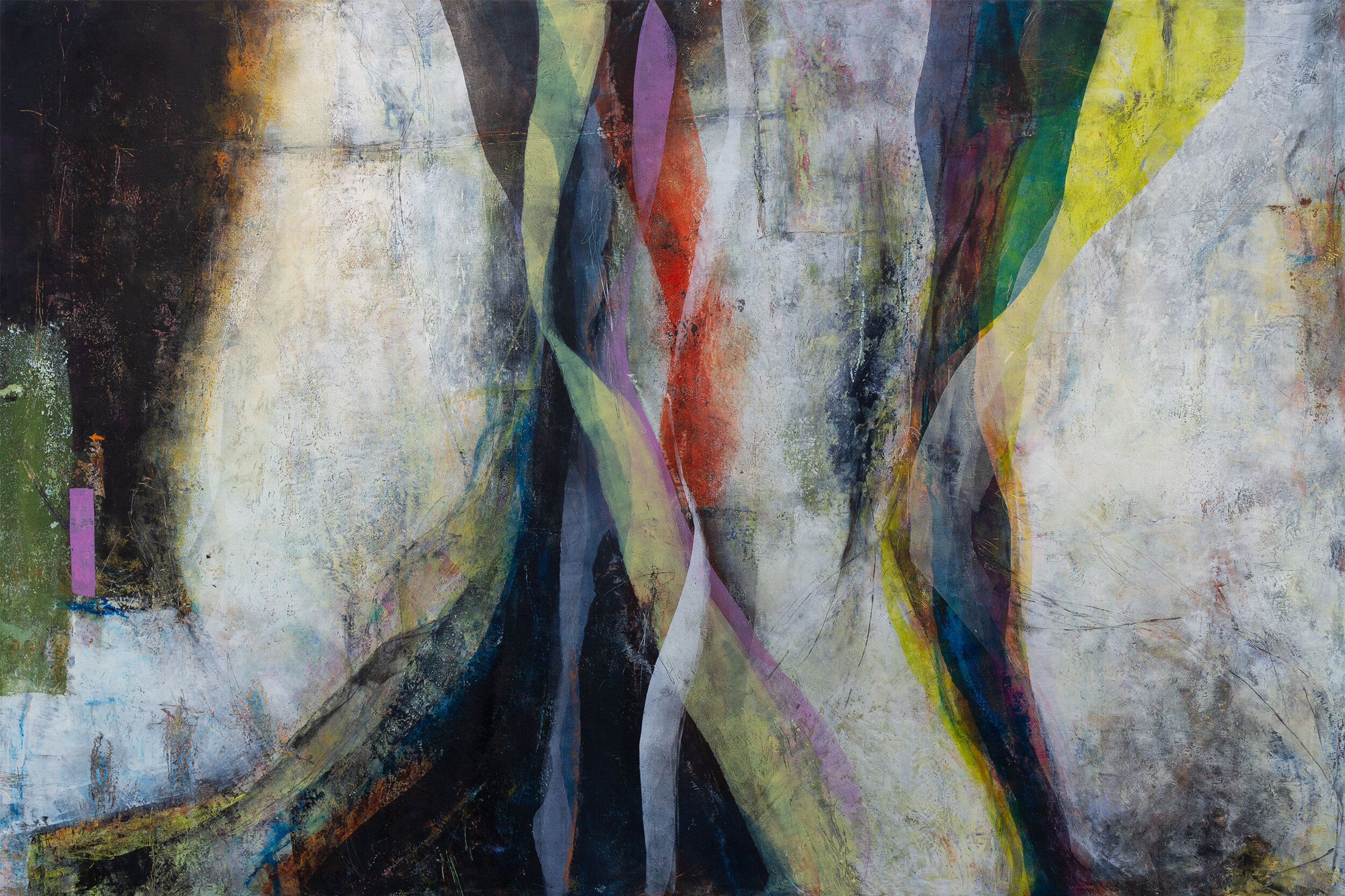 Commissions — Jen Crowe Studio