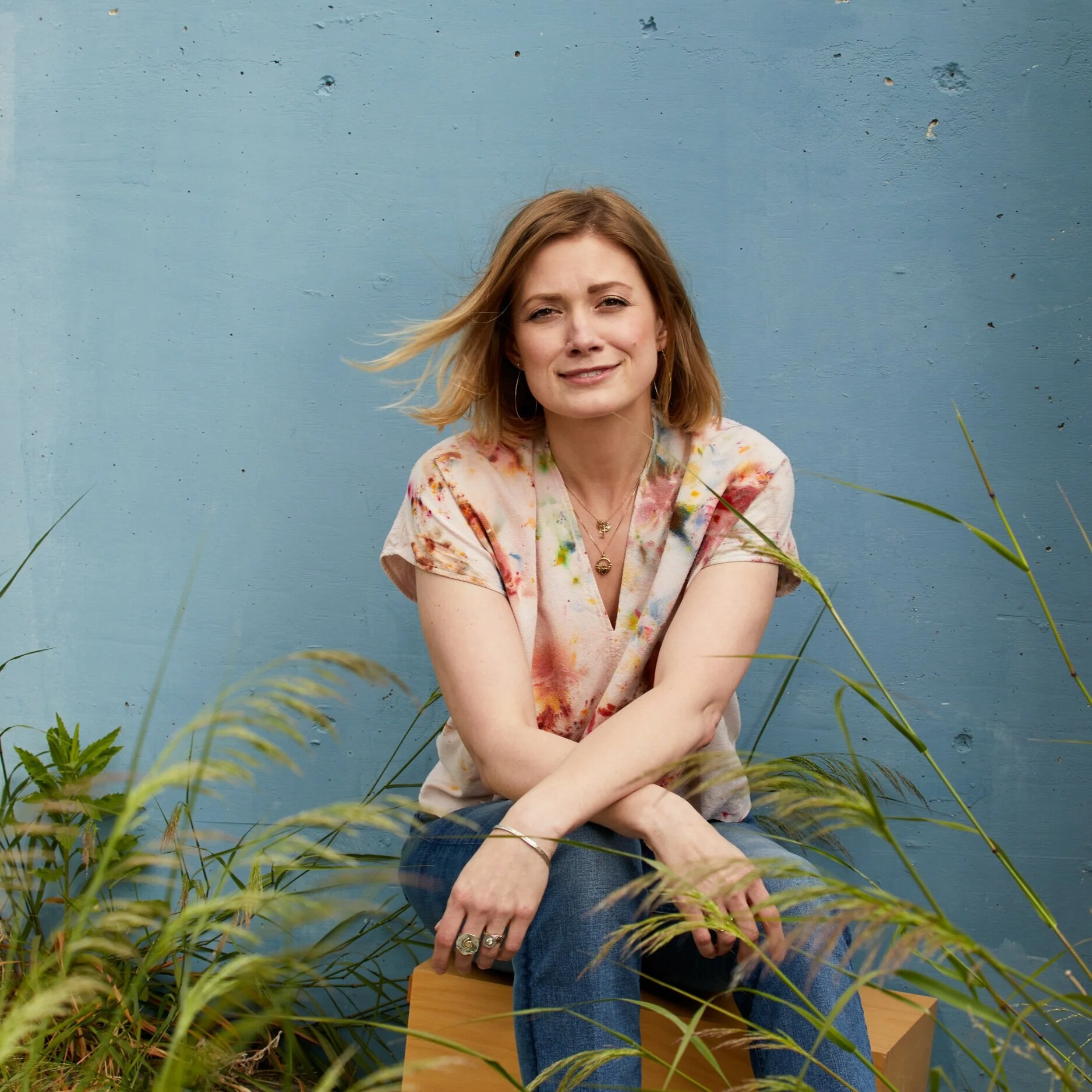 Commissions — Jen Crowe Studio