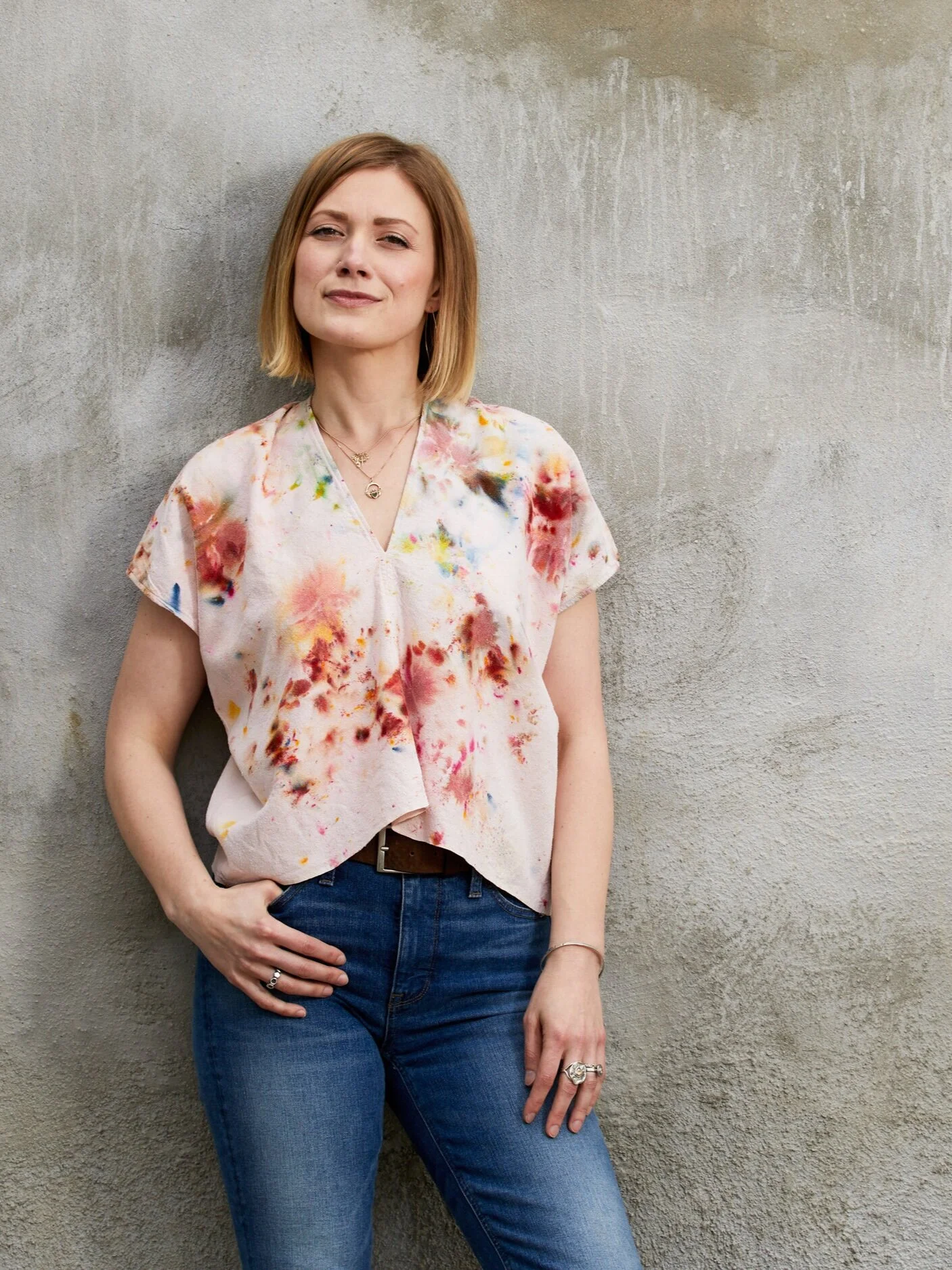 About — Jen Crowe Studio