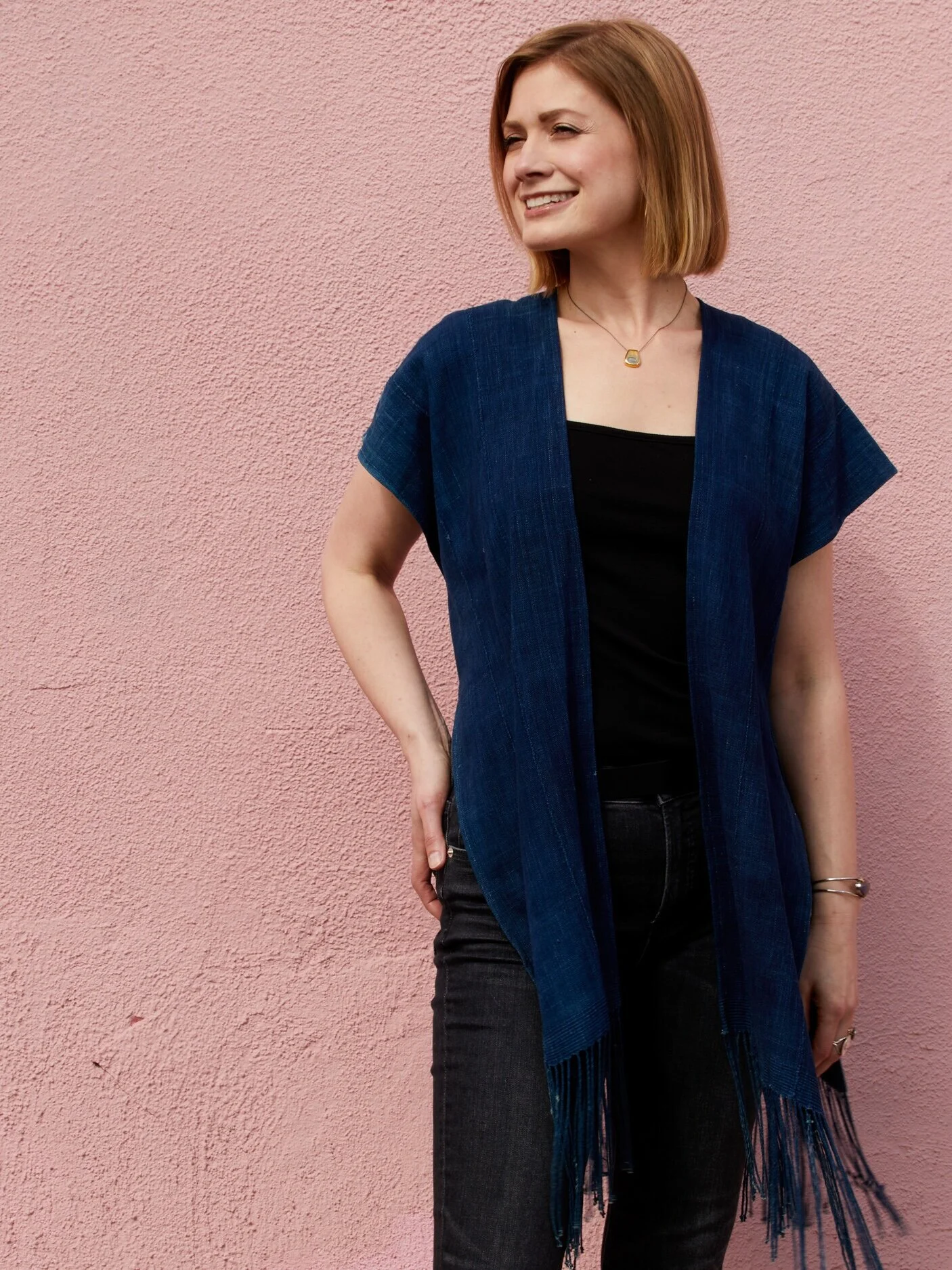 About — Jen Crowe Studio