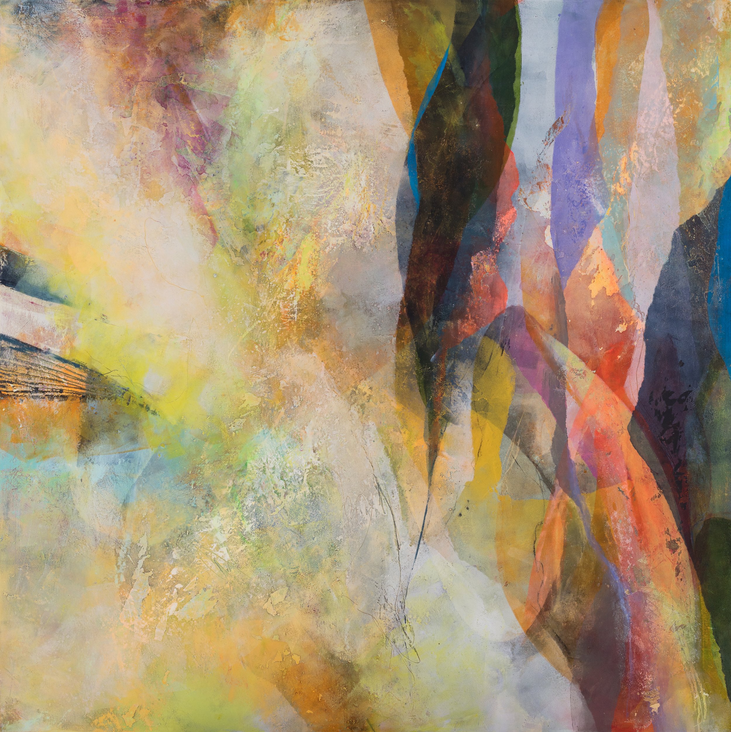 Commissions — Jen Crowe Studio
