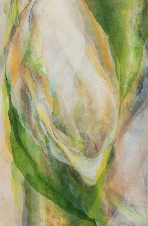 Commissions — Jen Crowe Studio