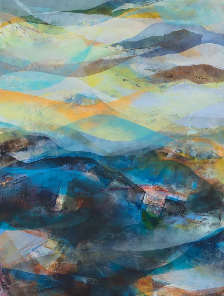 Commissions — Jen Crowe Studio
