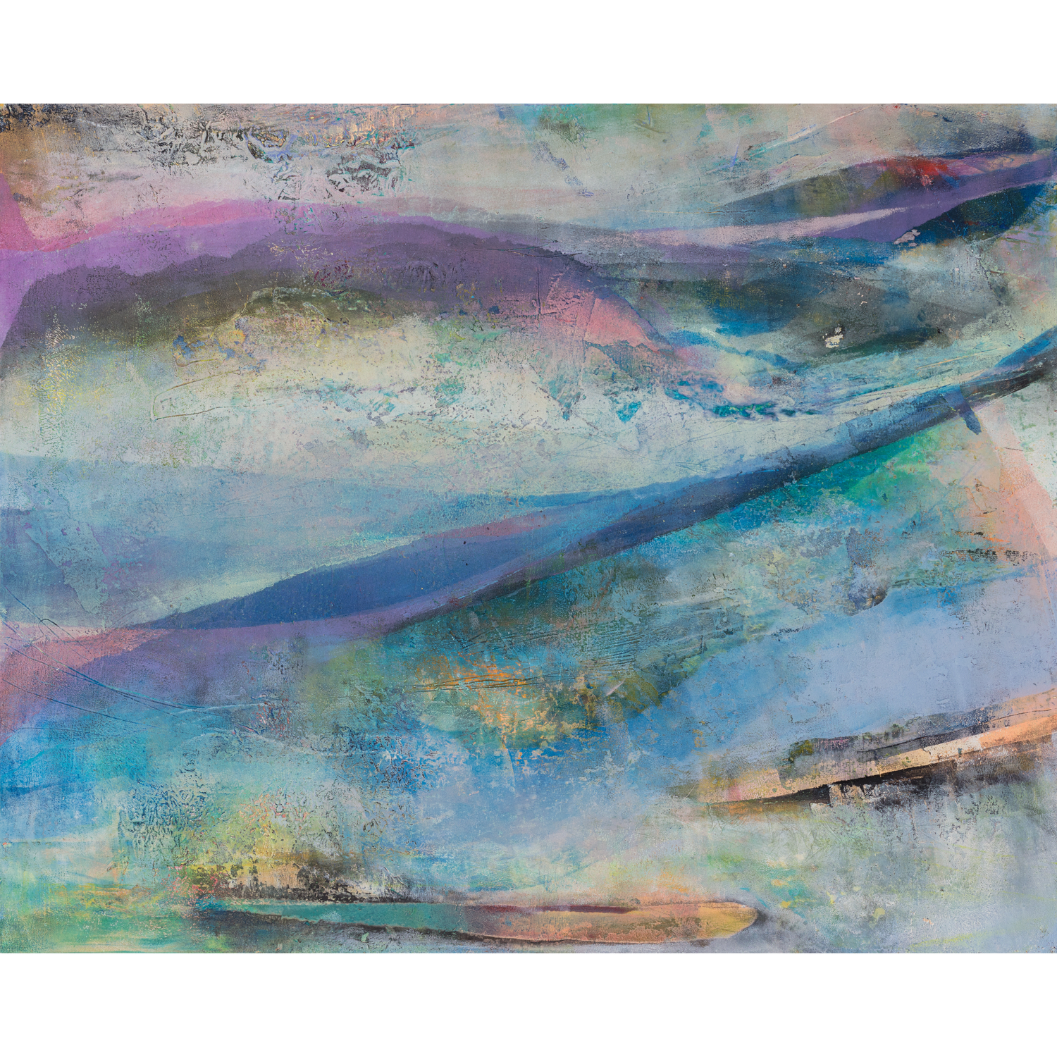 Commissions — Jen Crowe Studio