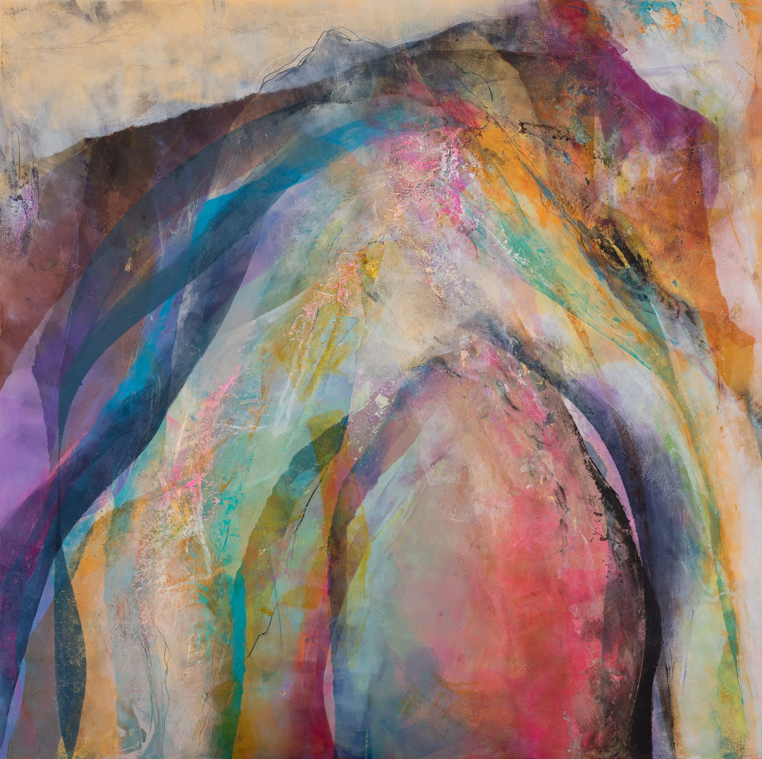 Available at Laura Vincent Design & Gallery — Jen Crowe Studio