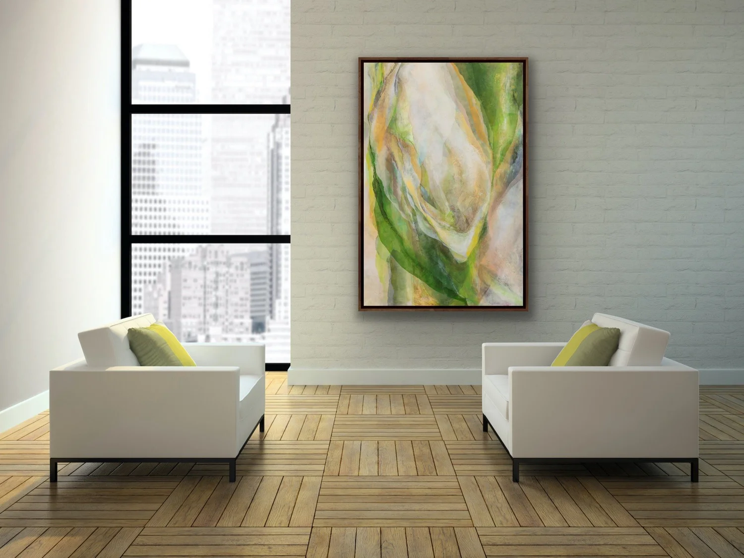 Commissions — Jen Crowe Studio