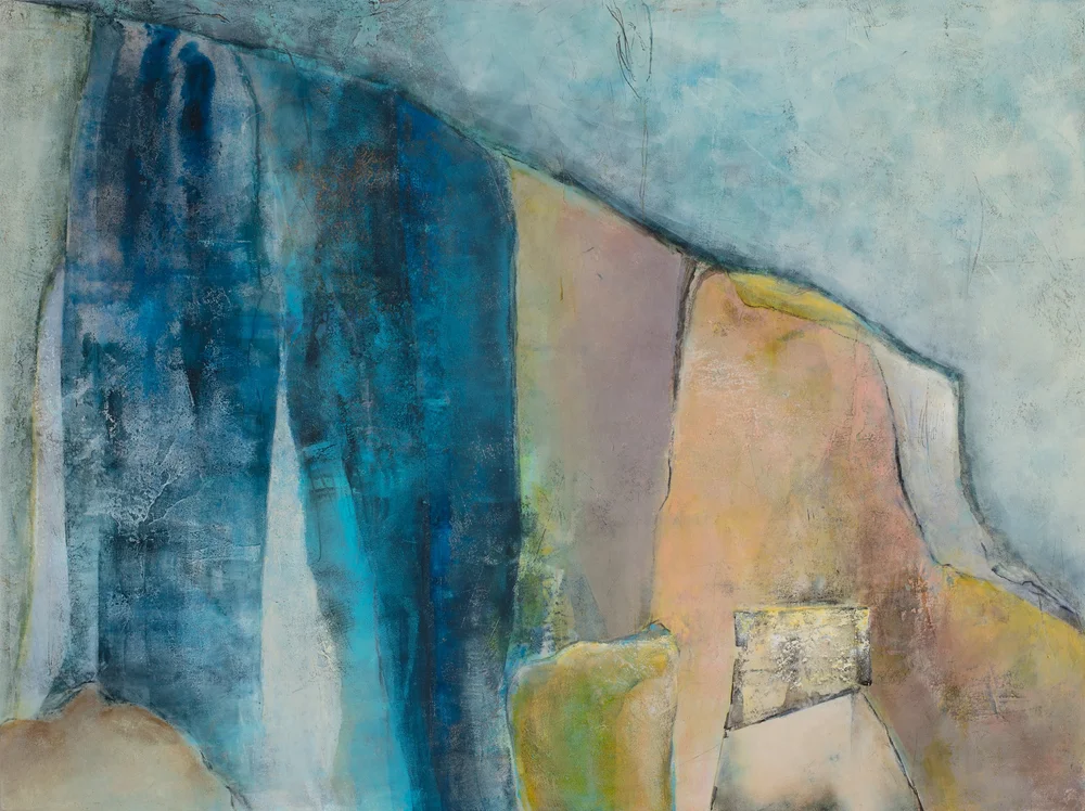 Available from the Artist — Jen Crowe Studio