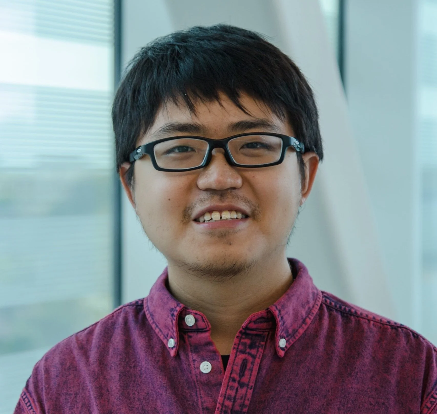 Current Lab Members — Roahm Lab