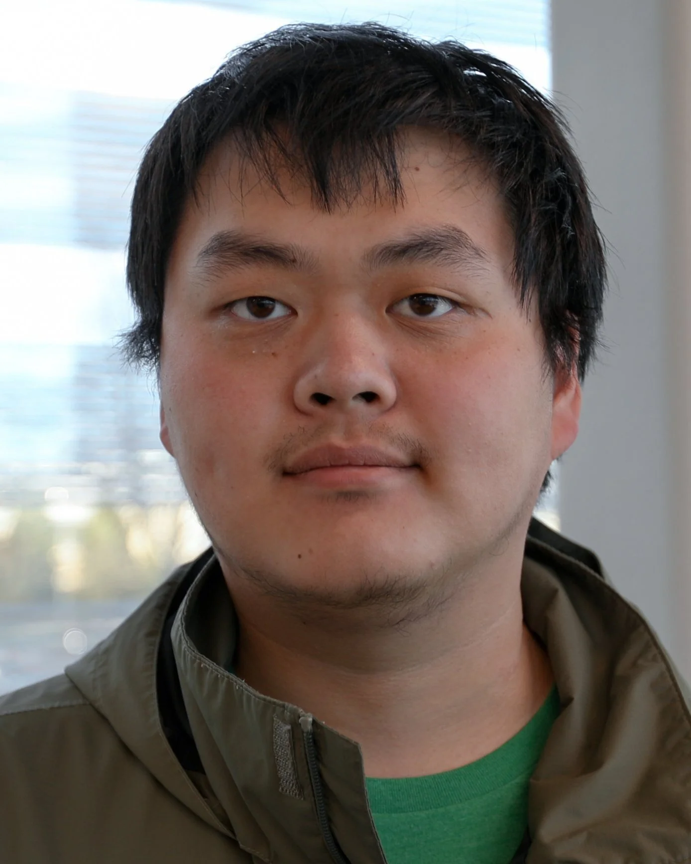 Current Lab Members — Roahm Lab