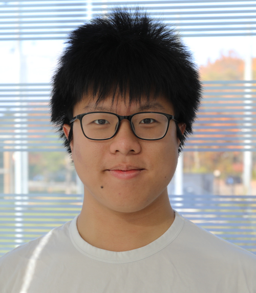 Current Lab Members — Roahm Lab
