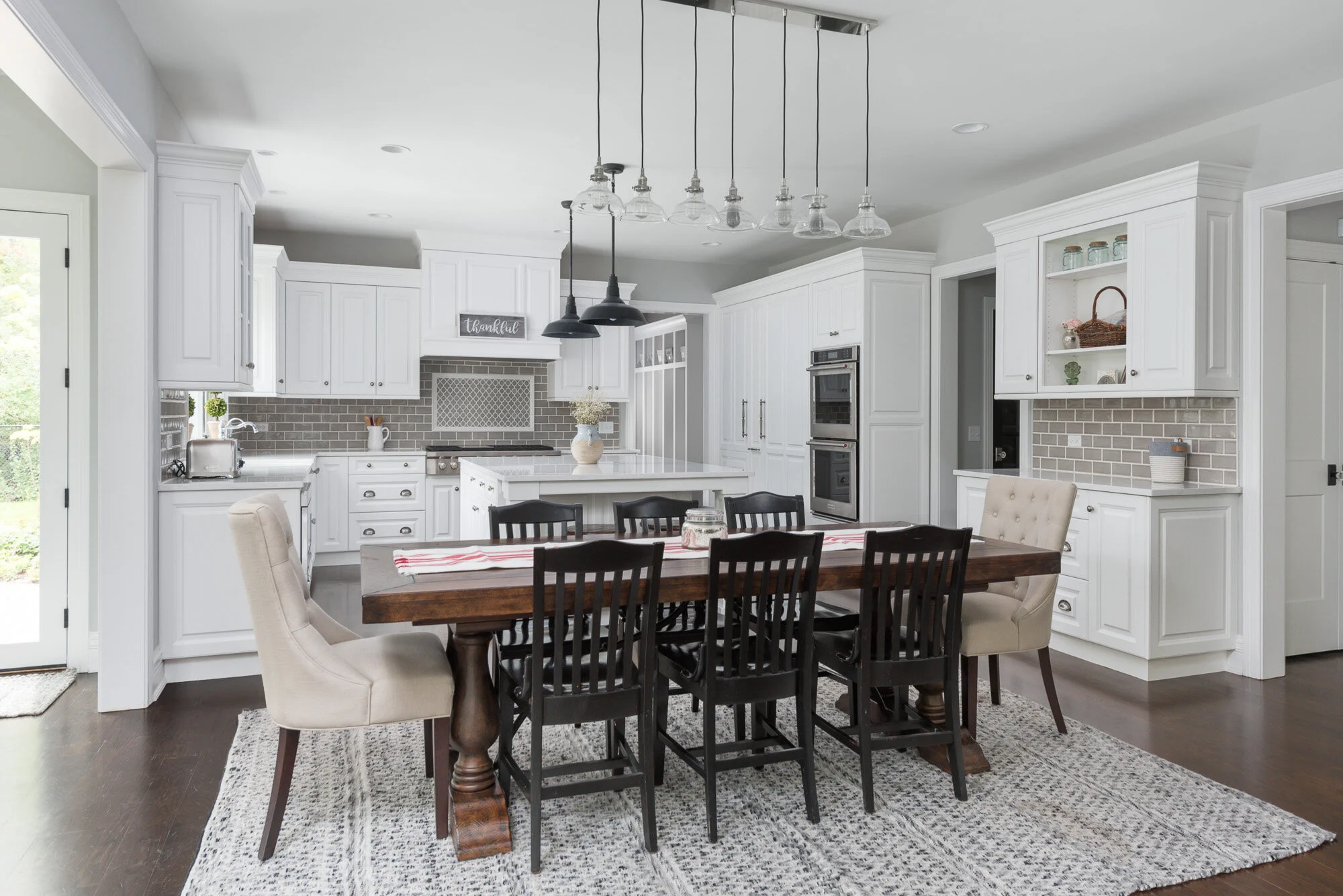 Custom Homes in Western Suburbs of Chicago