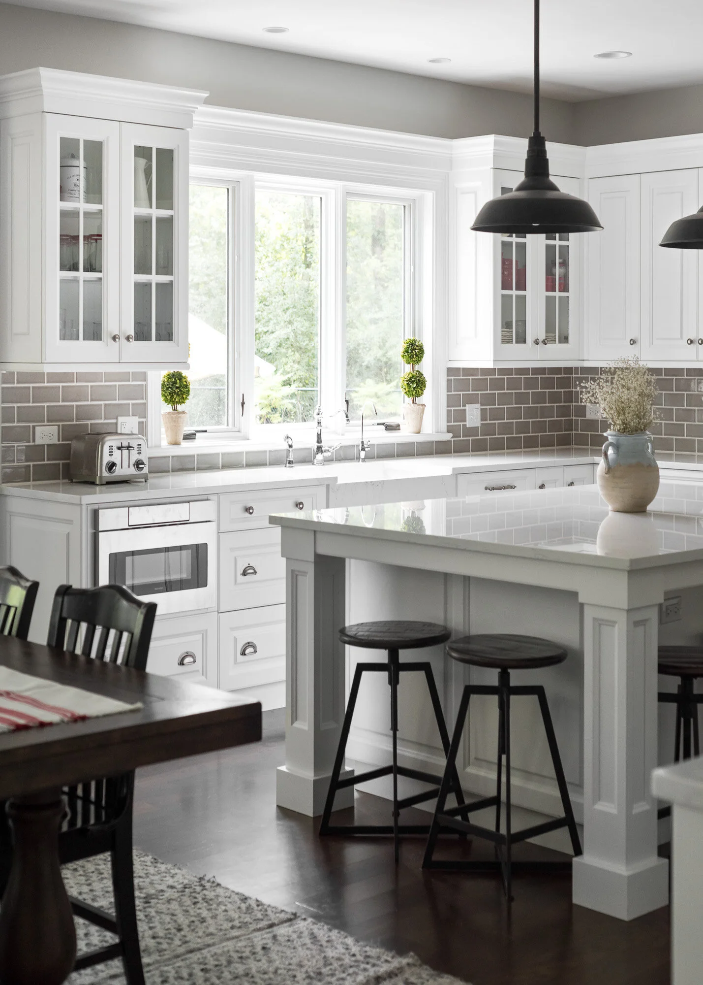 Custom Homes in Western Suburbs of Chicago