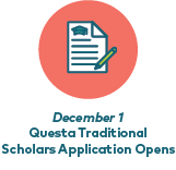 Traditional Scholars Application Guide — Questa Education Foundation