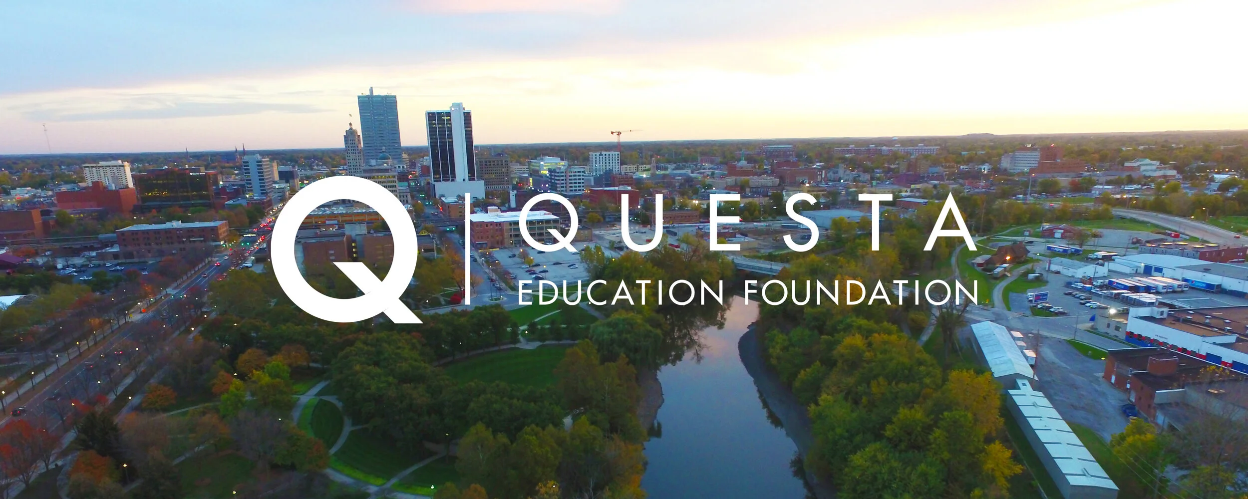 Questa Education Foundation