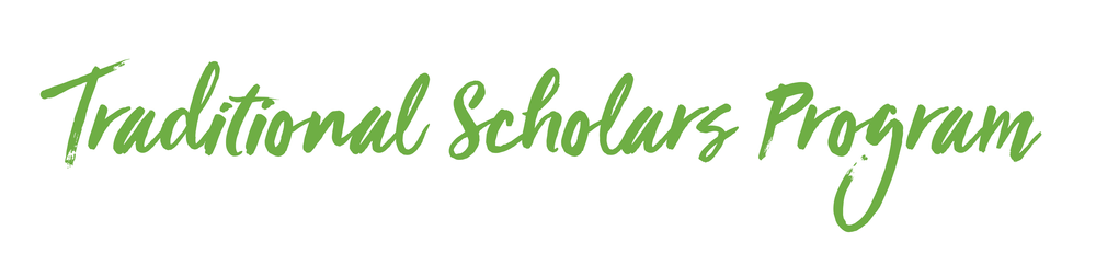 Traditional Scholars Program — Questa Education Foundation