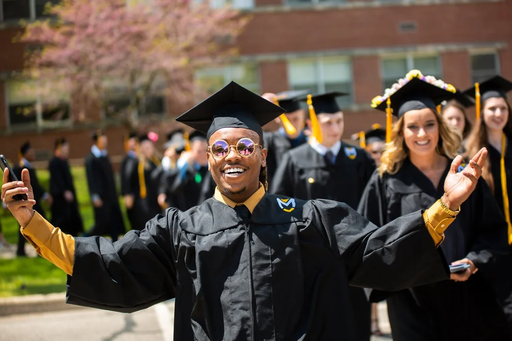 Brotherhood Mutual Internship Program — Questa Education Foundation