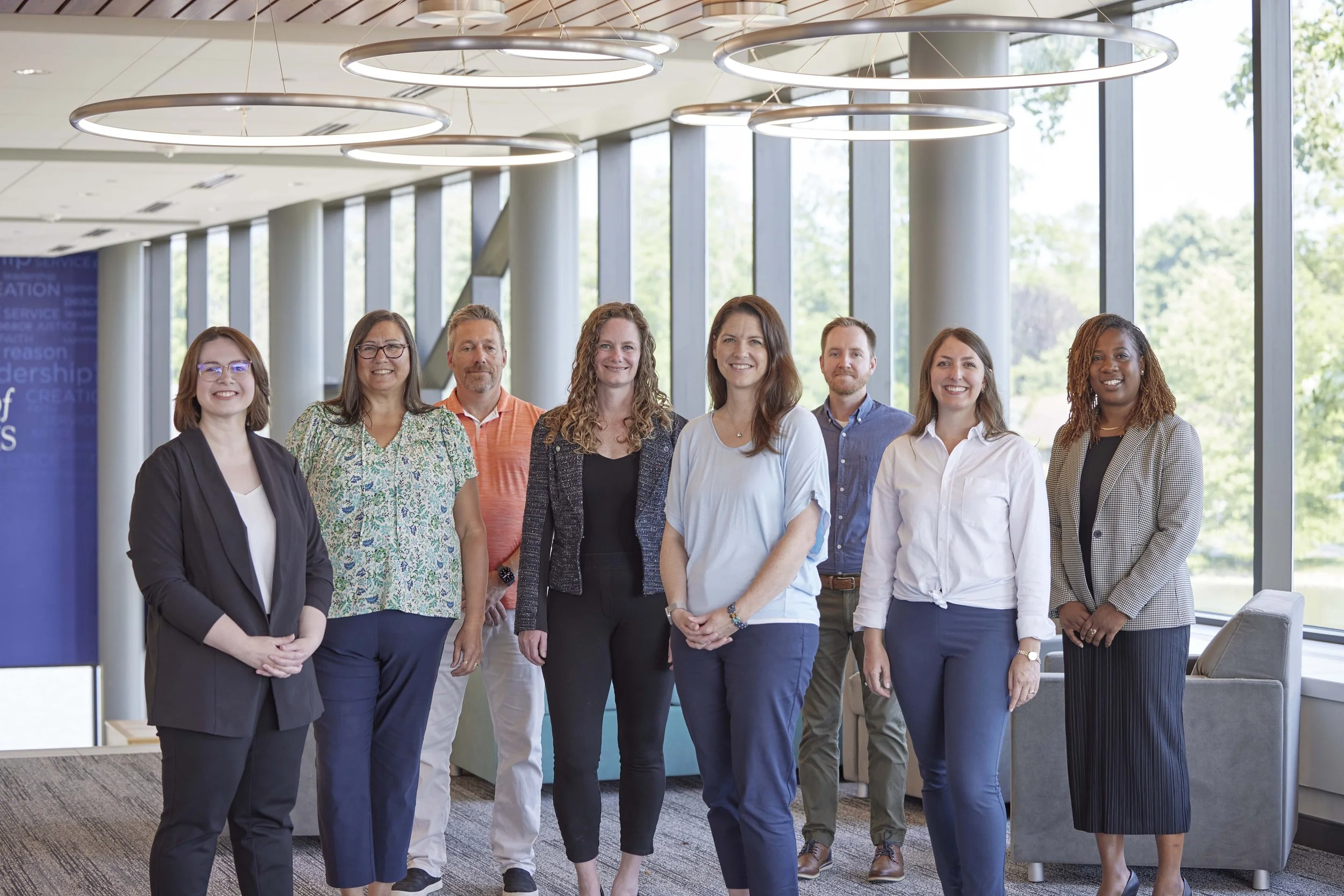 Overview — Questa Education Foundation